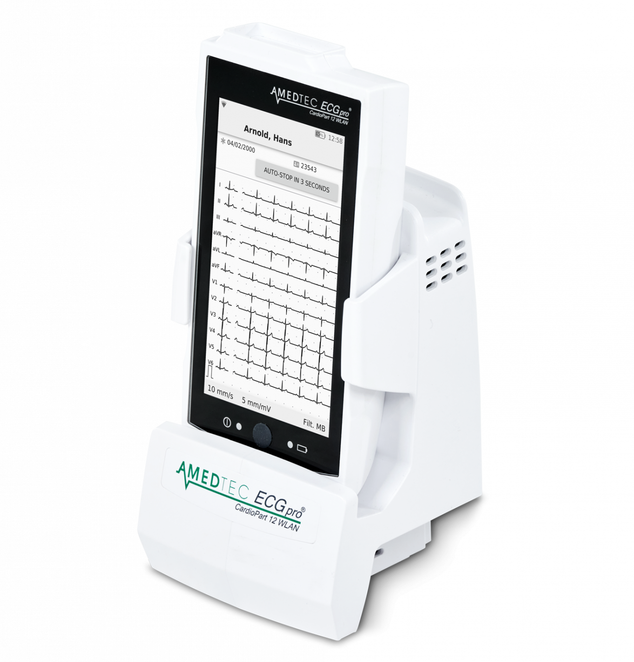AMEDTEC - MedTech Made in Germany
