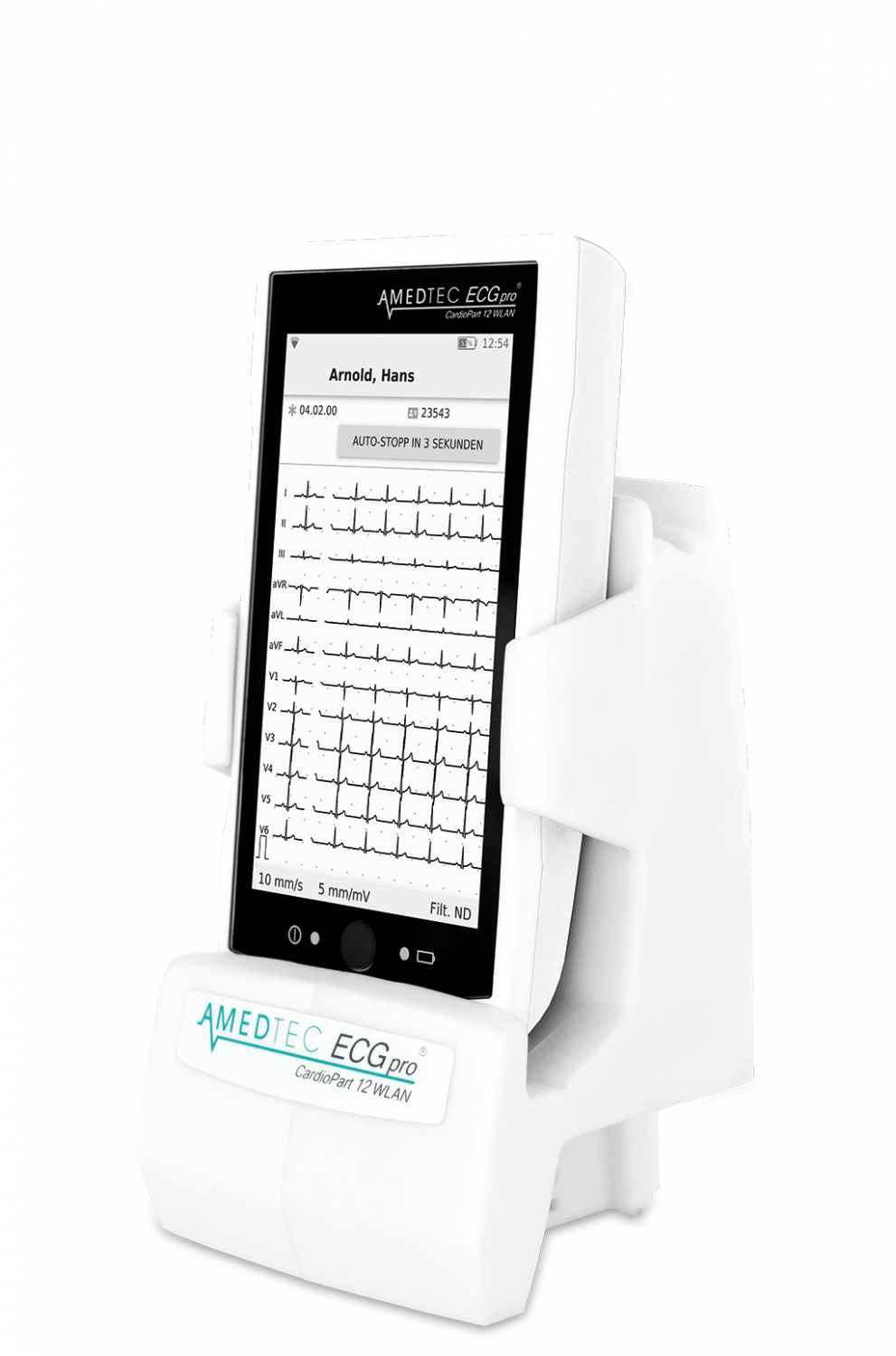 AMEDTEC - MedTech Made in Germany