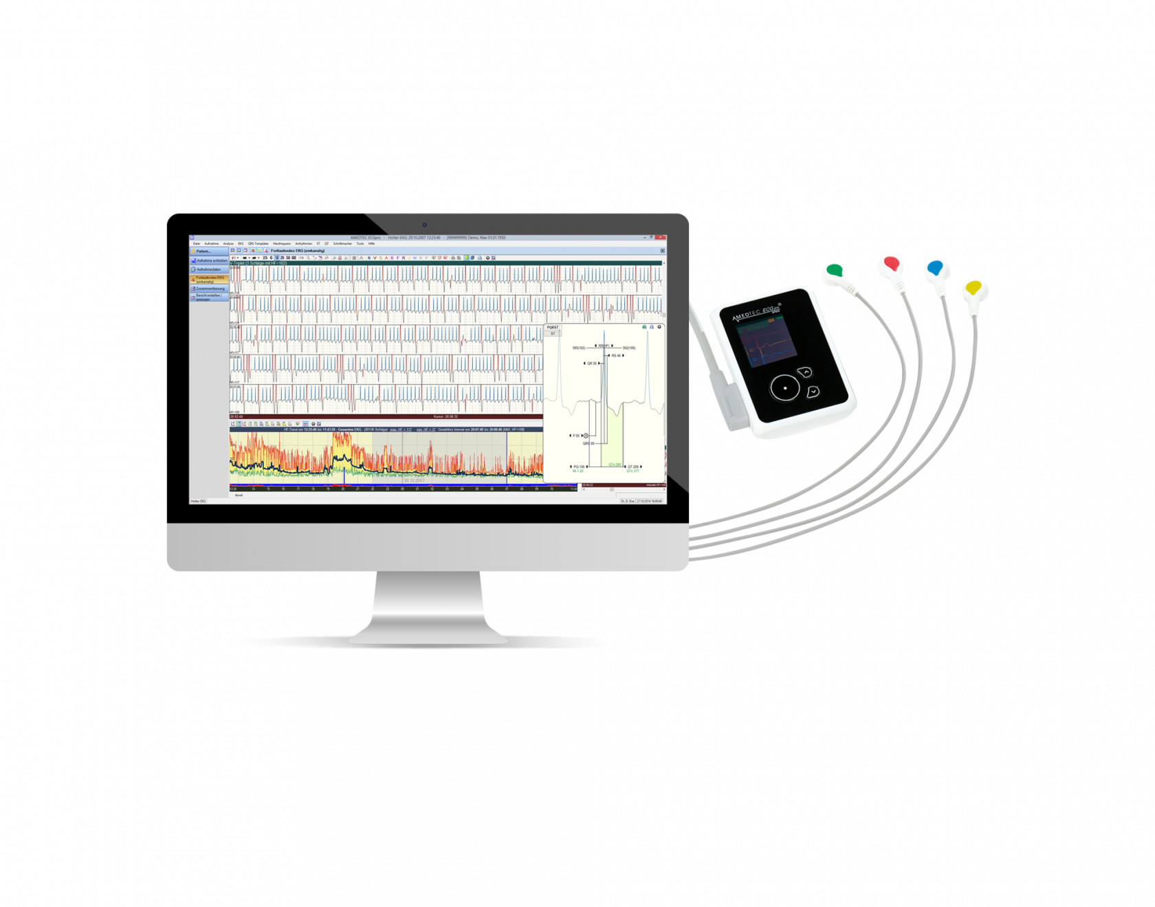 AMEDTEC - Products